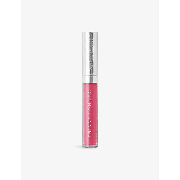 TRINNY LONDON Sheerjoy Pro-collagen Lip Gloss 2.8ml - Kiki