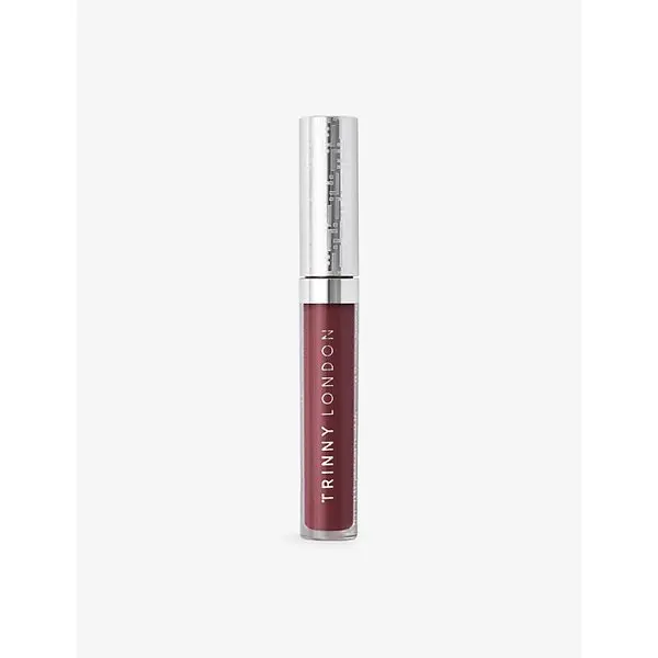 TRINNY LONDON Sheerjoy Pro-collagen Lip Gloss 2.8ml - Lyla