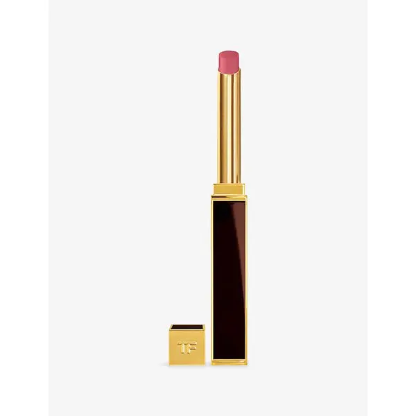 TOM FORD Slim Lip Colour Shine Lipstick 1g - Glace