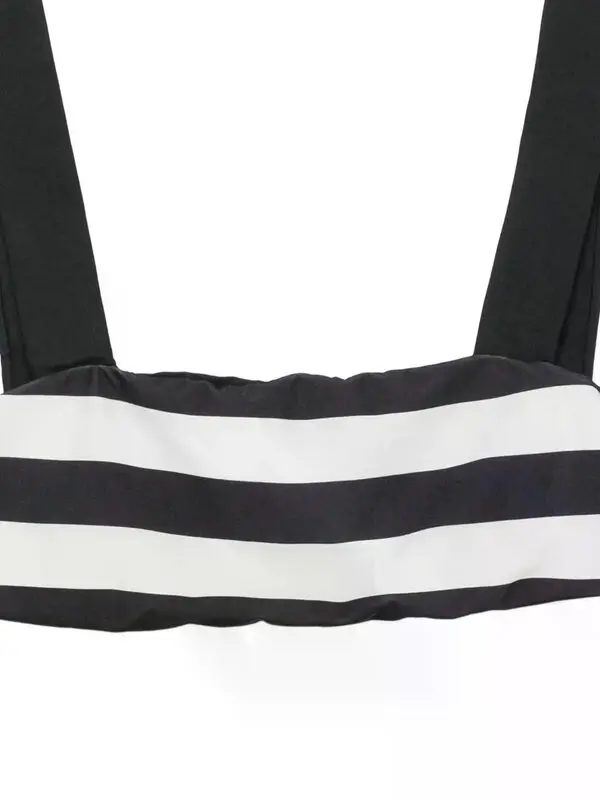 OSKLEN Striped Bikini