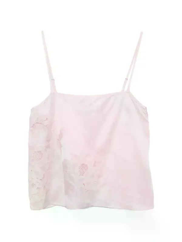HERSKIND Herskınd Frida Lace-insert Top