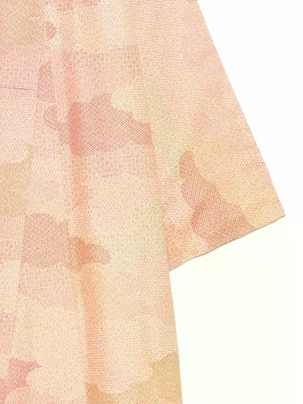 A.N.G.E.L.O. VINTAGE CULT Kimono