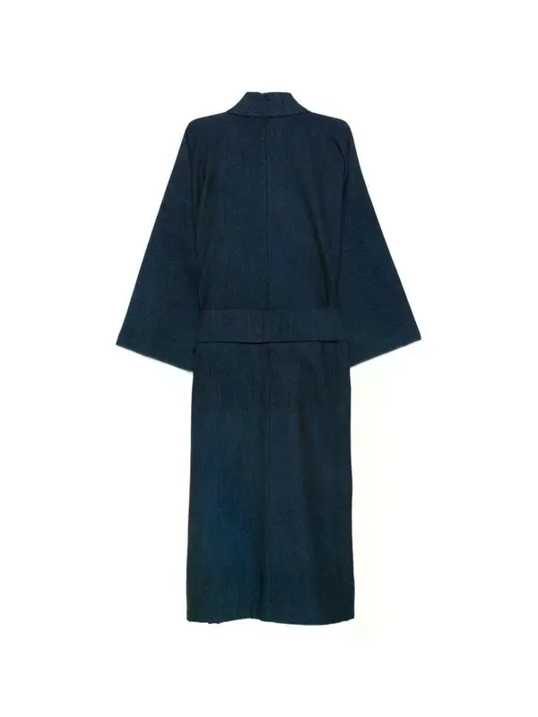 A.N.G.E.L.O. VINTAGE CULT 1990s Tie-fastening Kimono