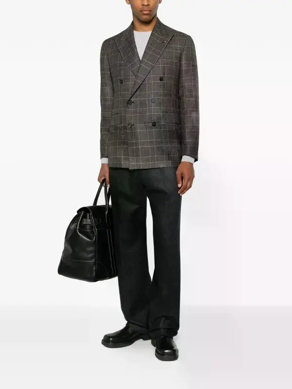 Tagliatore Tailored Trousers