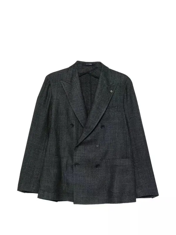 Tagliatore Double-breasted Blazer