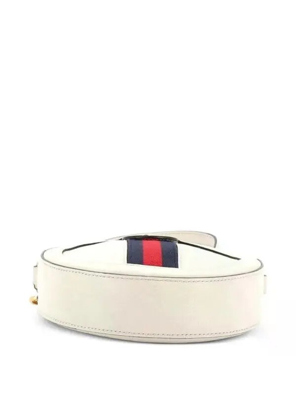 Gucci Ophidia Round Shoulder Bag