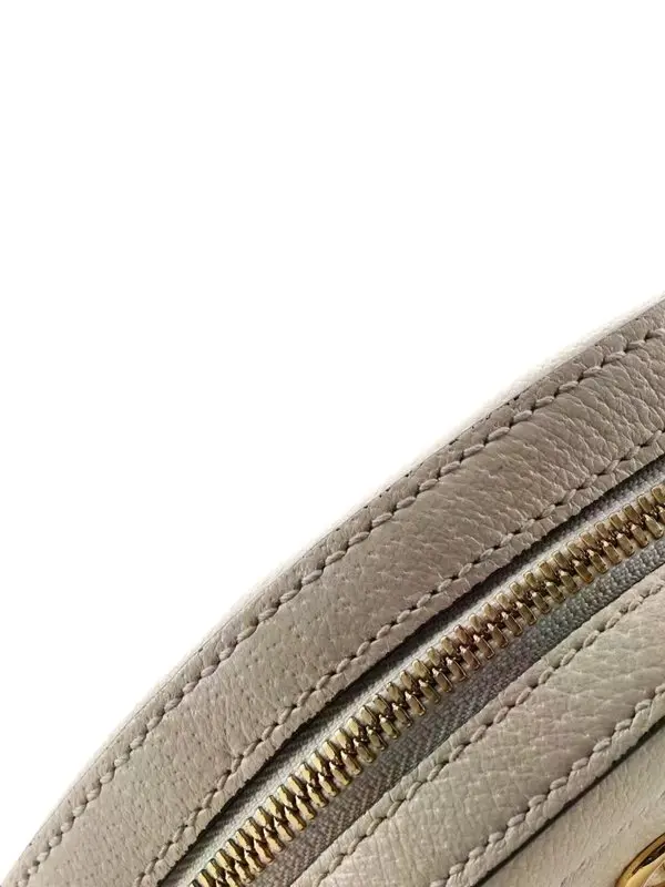 Gucci Ophidia Round Shoulder Bag
