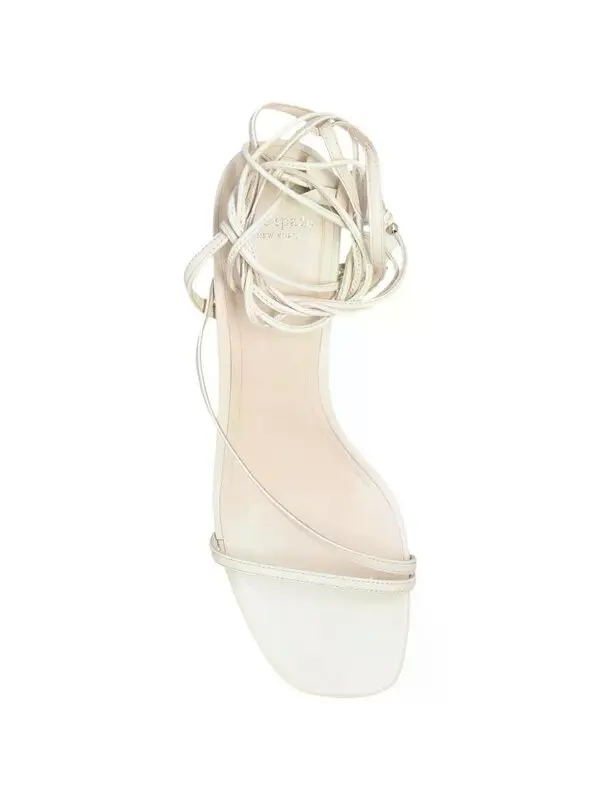 Kate Spade New York Lily Lace-up Sandals