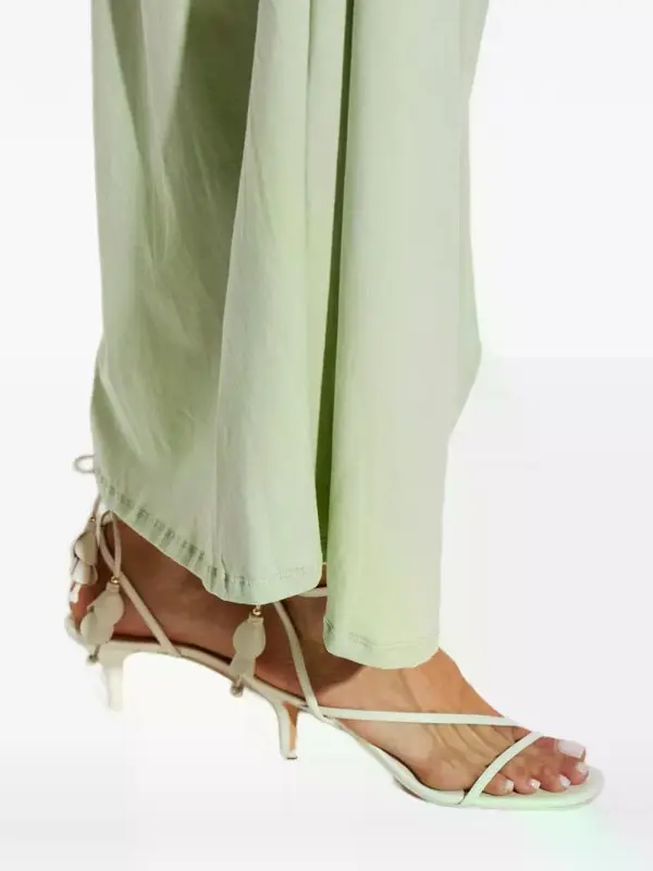 Kate Spade New York Lily Lace-up Sandals