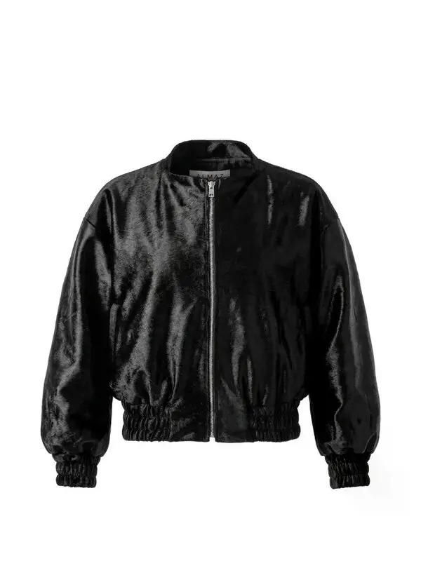 ALMAZ Troublemaker Bomber Jacket