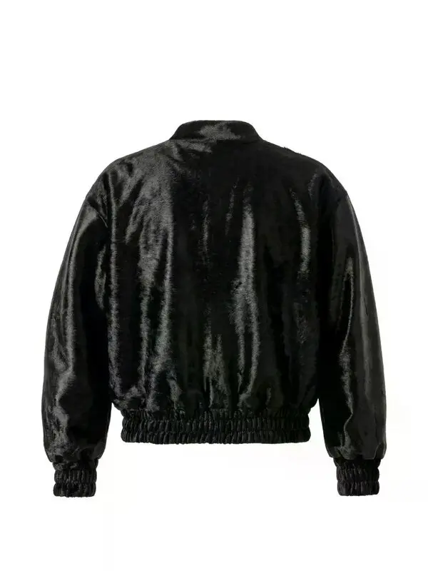 ALMAZ Troublemaker Bomber Jacket