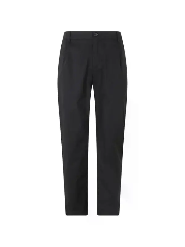 DEPARTMENT 5 Prince Logo-patch Trousers