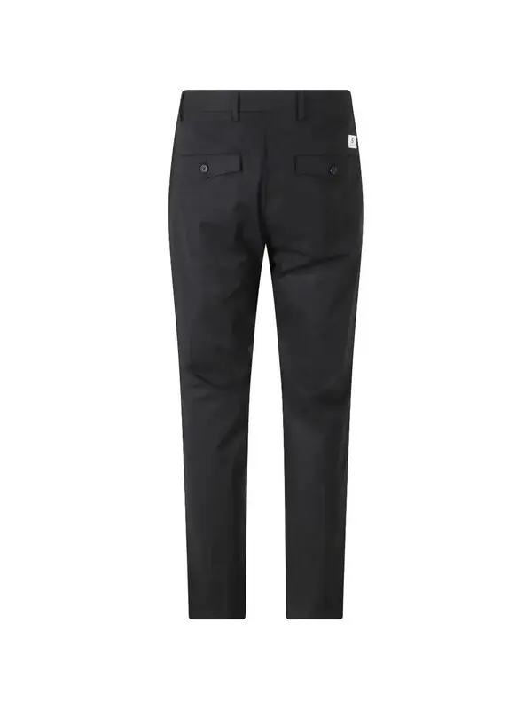 DEPARTMENT 5 Prince Logo-patch Trousers
