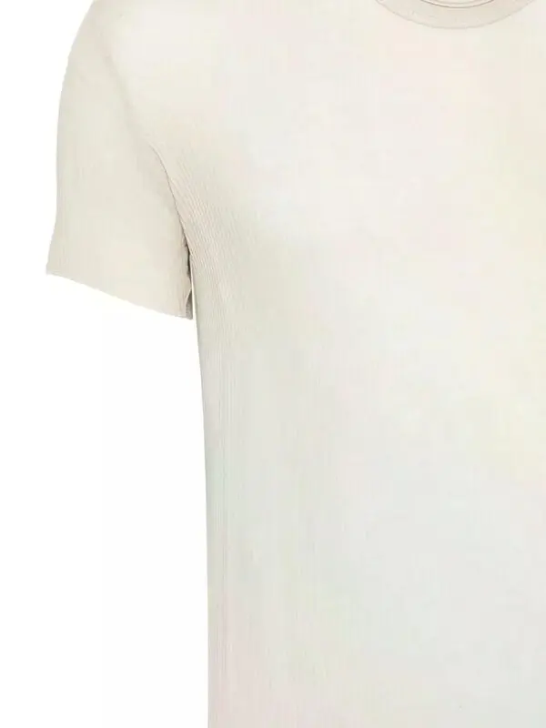 JULIUS Ribbed Knit Top