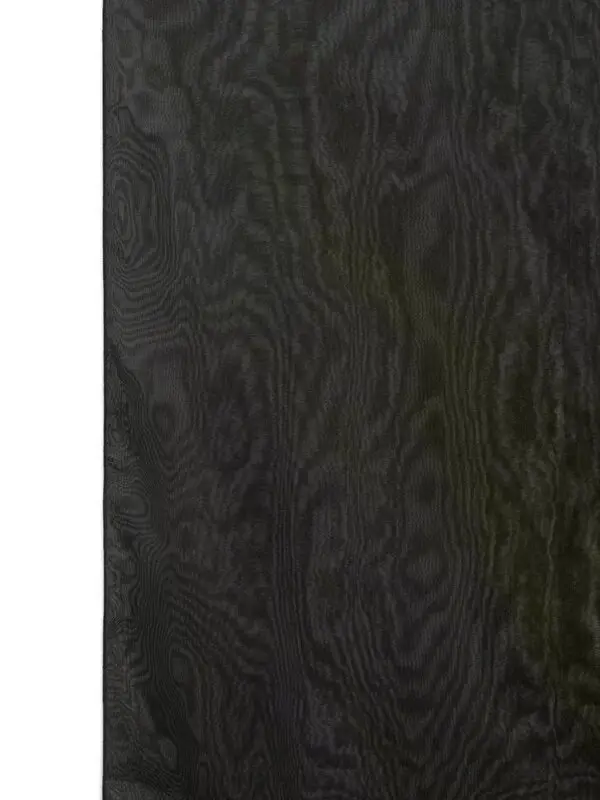 Raquel Diniz Pam Scarf - Black