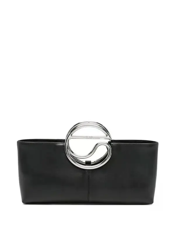Coperni Leather Tote Bag