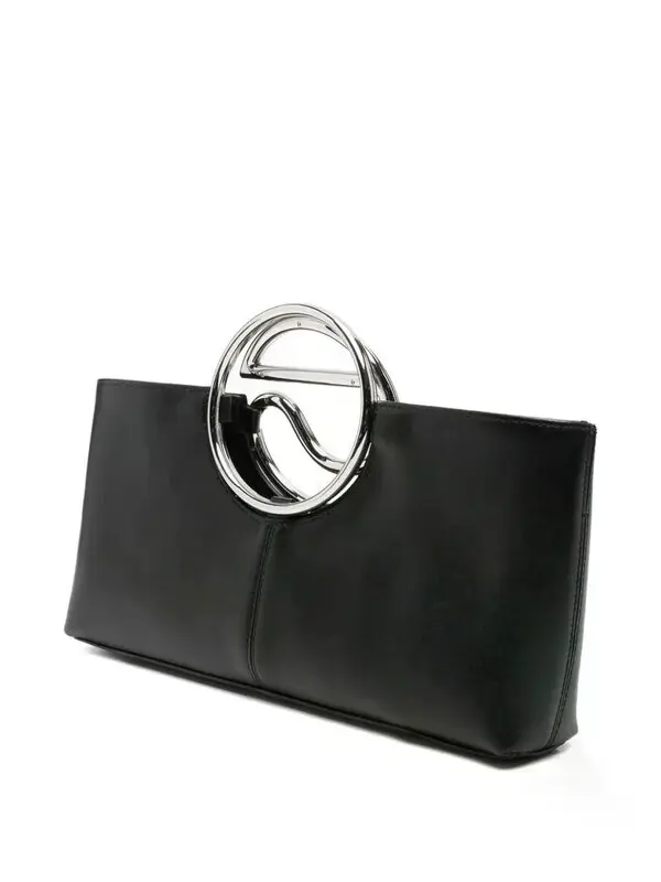 Coperni Leather Tote Bag