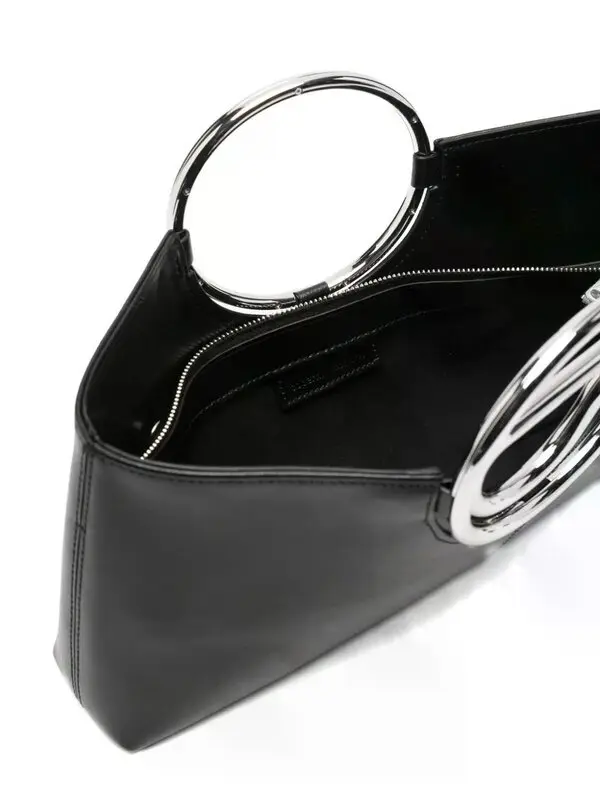Coperni Leather Tote Bag