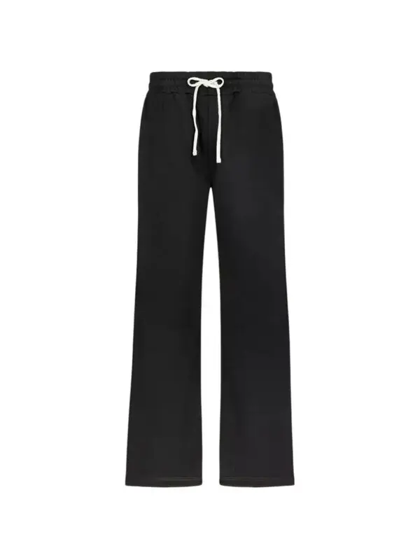 GAELLE Drawstring Track Pants