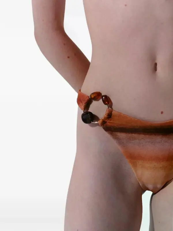 BAOBAB Galo Bikini Bottom