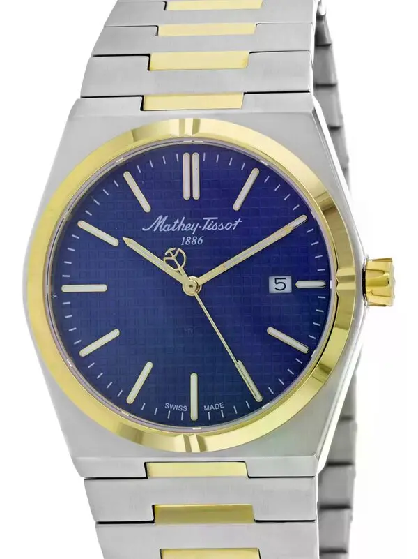 MATHEY TISSOT Zoltan Watch