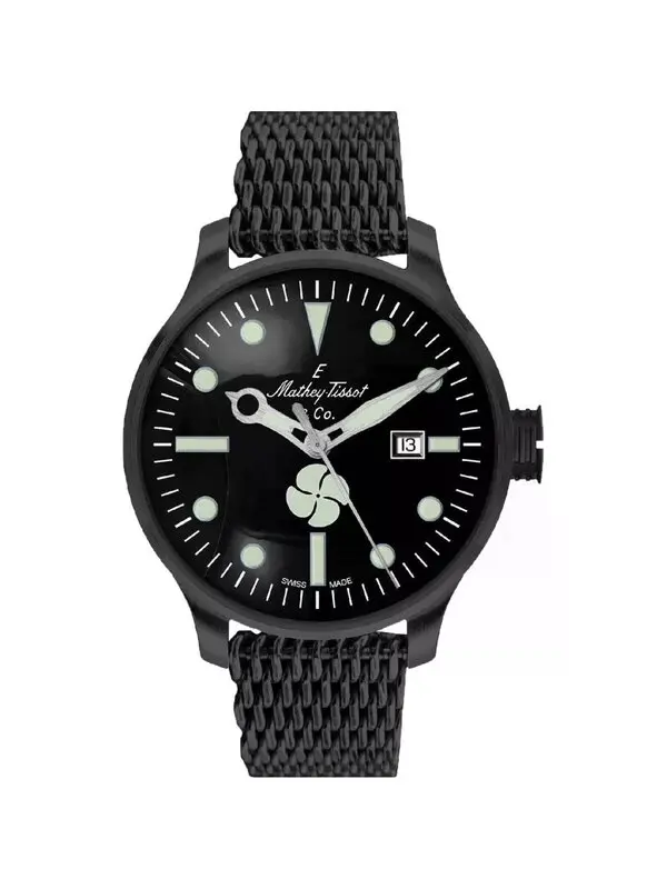 MATHEY TISSOT Elica Automatic Watch