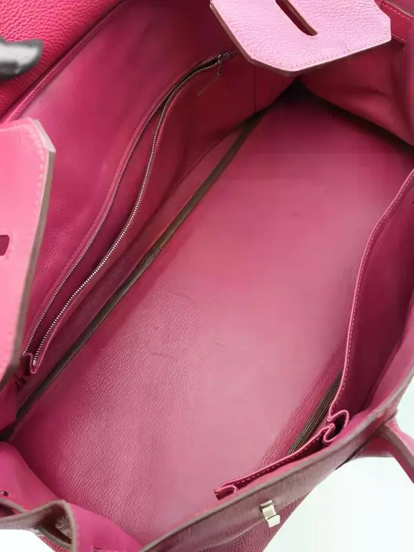 Hermès Birkin Shoulder Bag - Pink