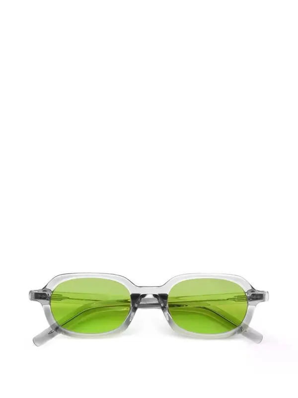 AKILA Psyche Sunglasses - Green