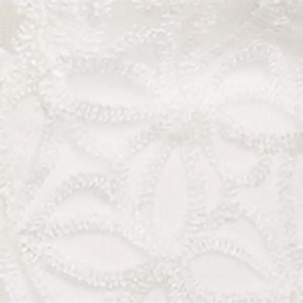 AUBADE Secret Memories Lace Bustier Top