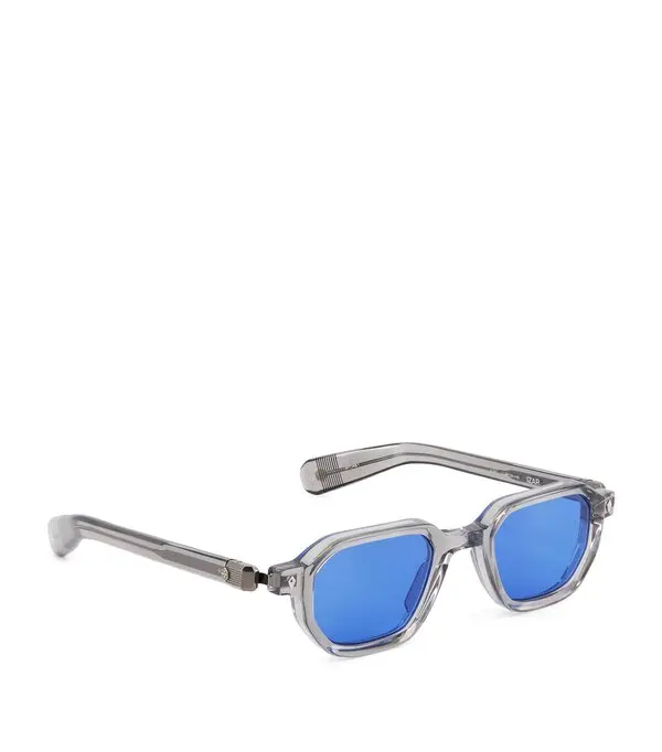 SATO Izar Sunglasses - Blue
