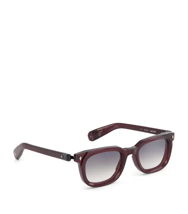 SATO Alcor Sunglasses - Brown