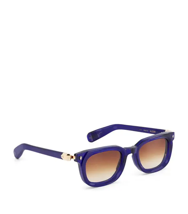 SATO Alcor Sunglasses - Brown