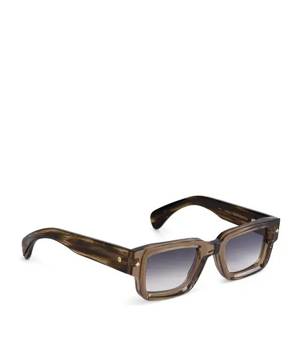 SATO Cervantes Sunglasses - Grey