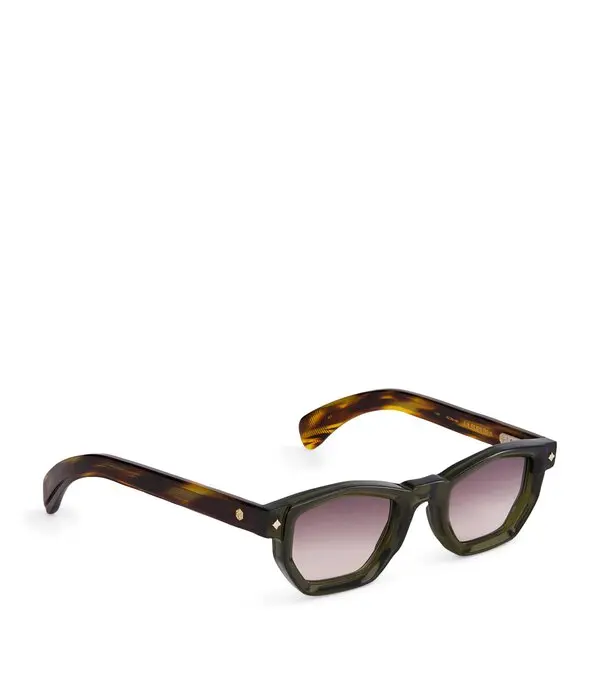 SATO La Superba Sunglasses - Black