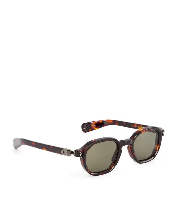 SATO Menkar Sunglasses - Green