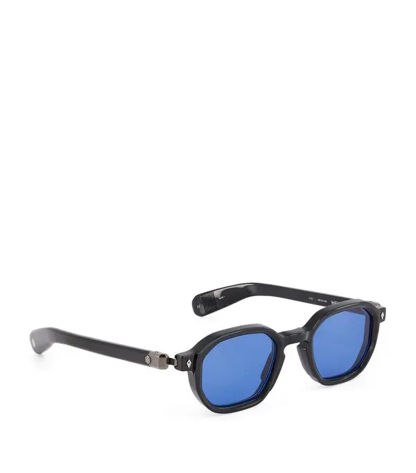 SATO Menkar Sunglasses - Blue