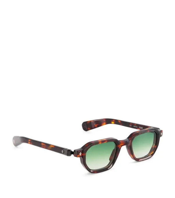 SATO Izar Sunglasses - Green
