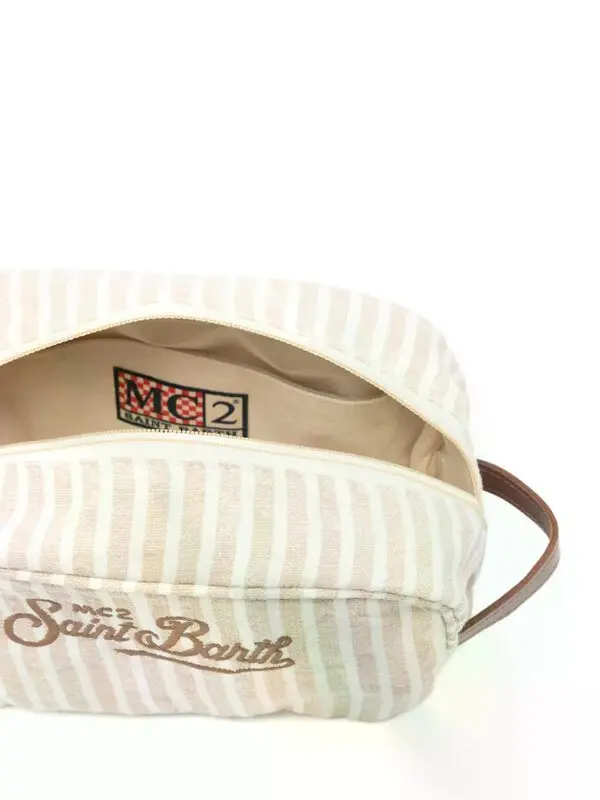 MC2 SAINT BARTH Westwood Wash Bag
