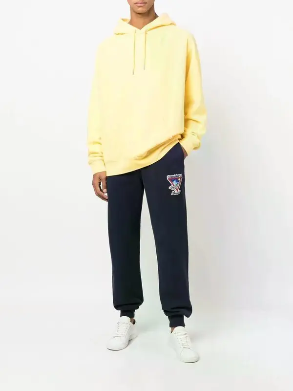 Casablanca Logo-patch Track Pants