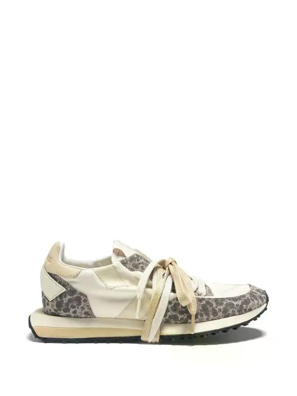 GHOUD VENICE Rush Wild Gleam Sneakers