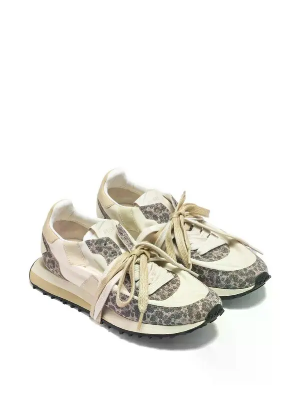 GHOUD VENICE Rush Wild Gleam Sneakers