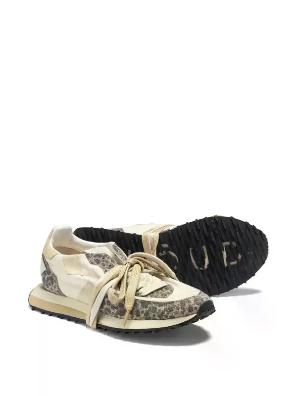 GHOUD VENICE Rush Wild Gleam Sneakers