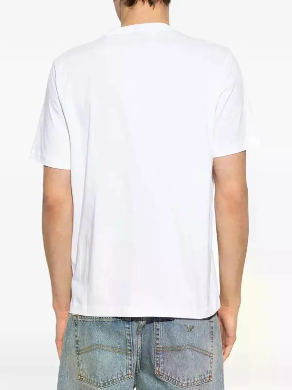 Paul Smith Graphic-print T-shirt