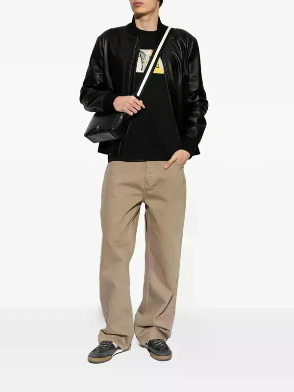 Paul Smith Patch Zebra T-shirt