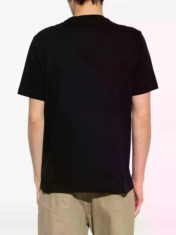 Paul Smith Patch Zebra T-shirt