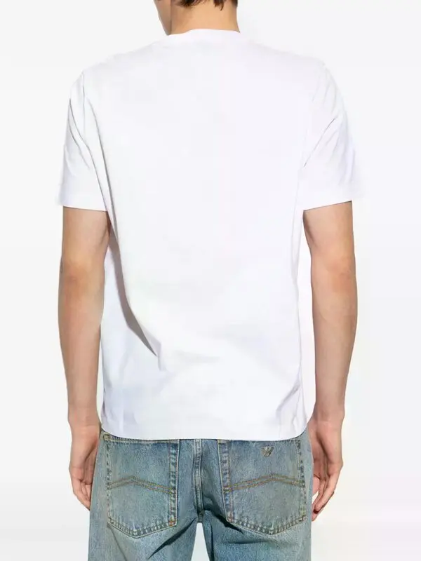 Paul Smith Graphic-print T-shirt