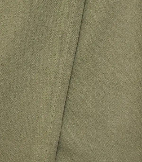 7 For All Mankind Slimmy Luxe Performance Chinos - Green