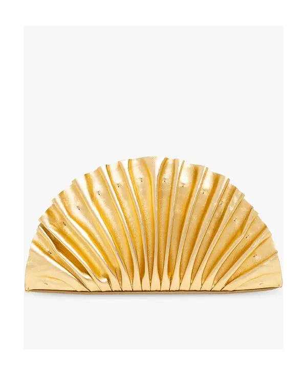 Cult Gaia Shell Handbag
