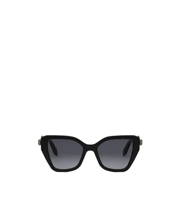 BVLGARI Cat Eye Sunglasses