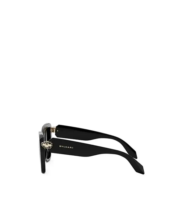 BVLGARI Cat Eye Sunglasses